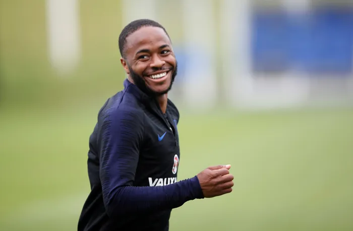 Danilo comes to Sterling's defence in gun tattoo row