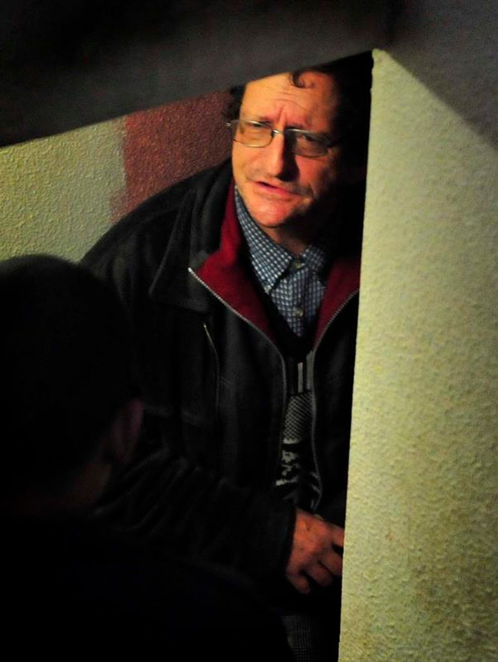 ‘Shofer was the Station Strangler’