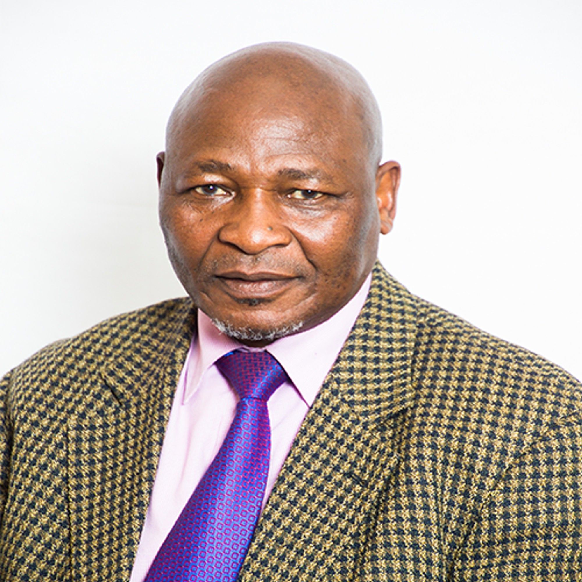 Struggle hero Mzunani 'Rose' Sonto a victim of bureaucracy