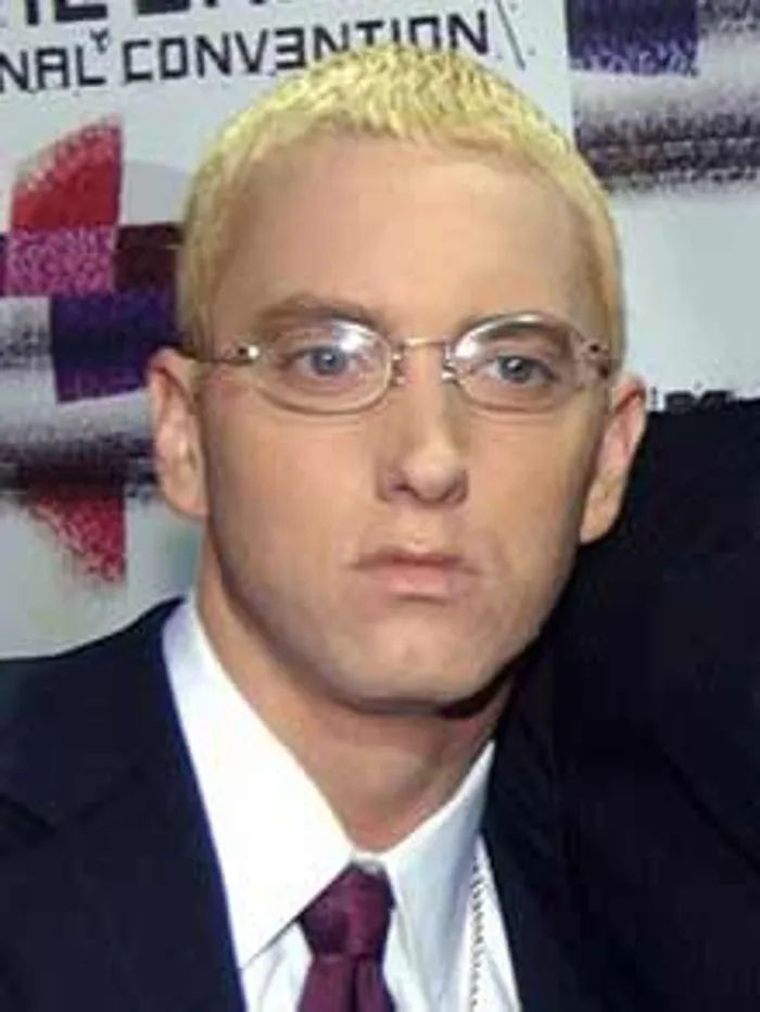 It's no secret I had a drug problem - Eminem