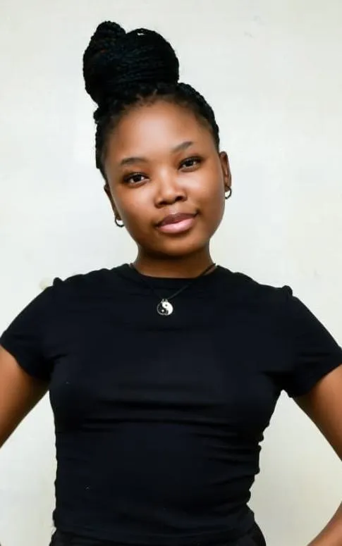 Kamogelo Makhura | IOL