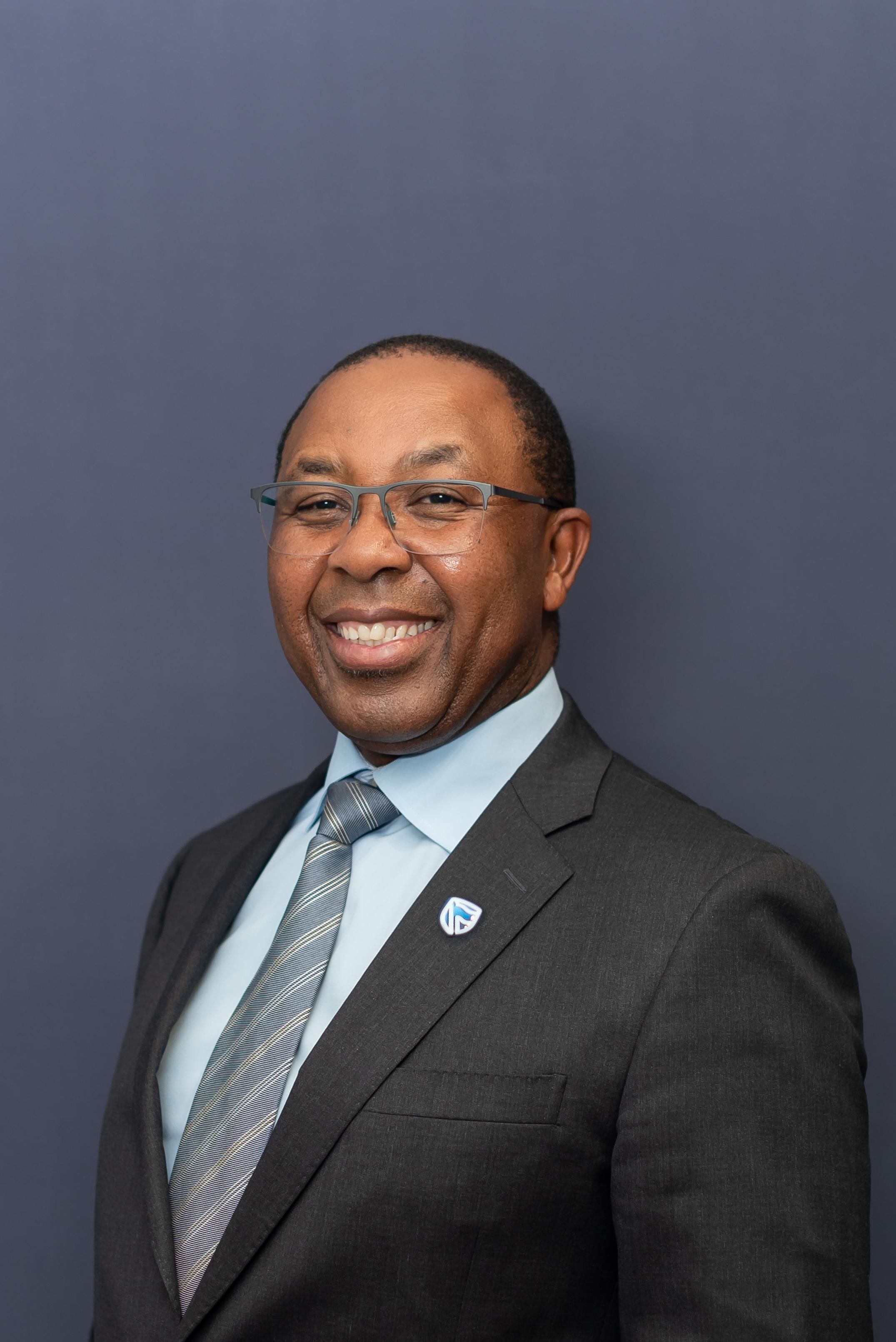 Standard Bank Group deputy CEO Kenny Fihla resigns after 18 years Standard Bank Group deputy CEO Kenny Fihla resigns after 18 years
