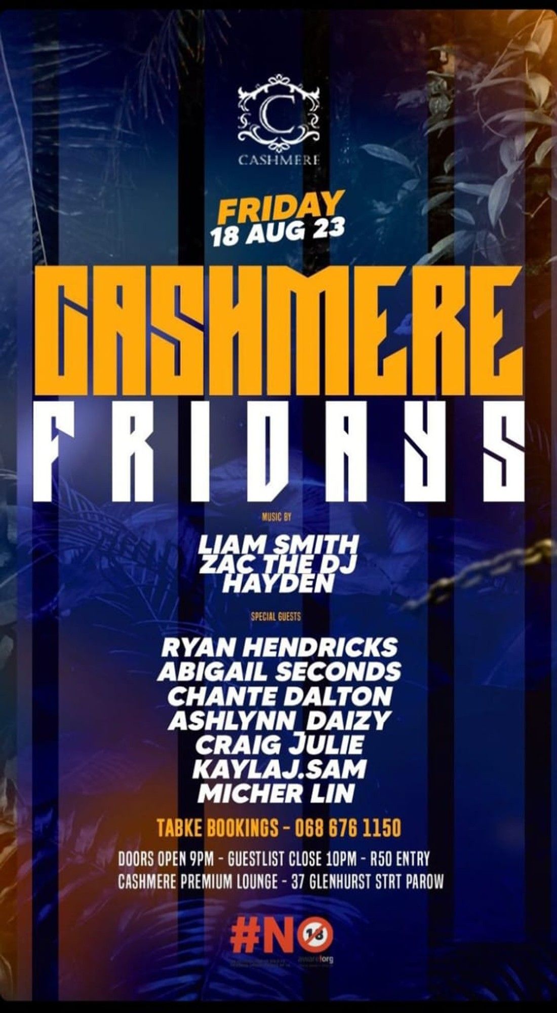 YOUR WEEKEND: Gig guide