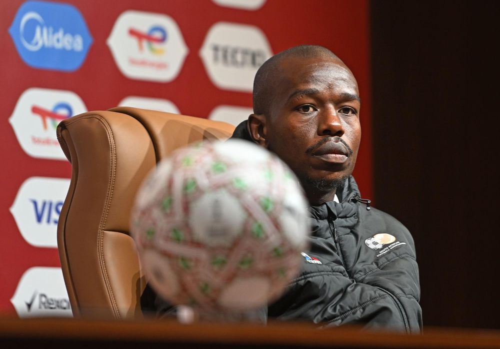 Bafana must keep clean sheet against Zimbabwe to seal AFCON last-16 ...