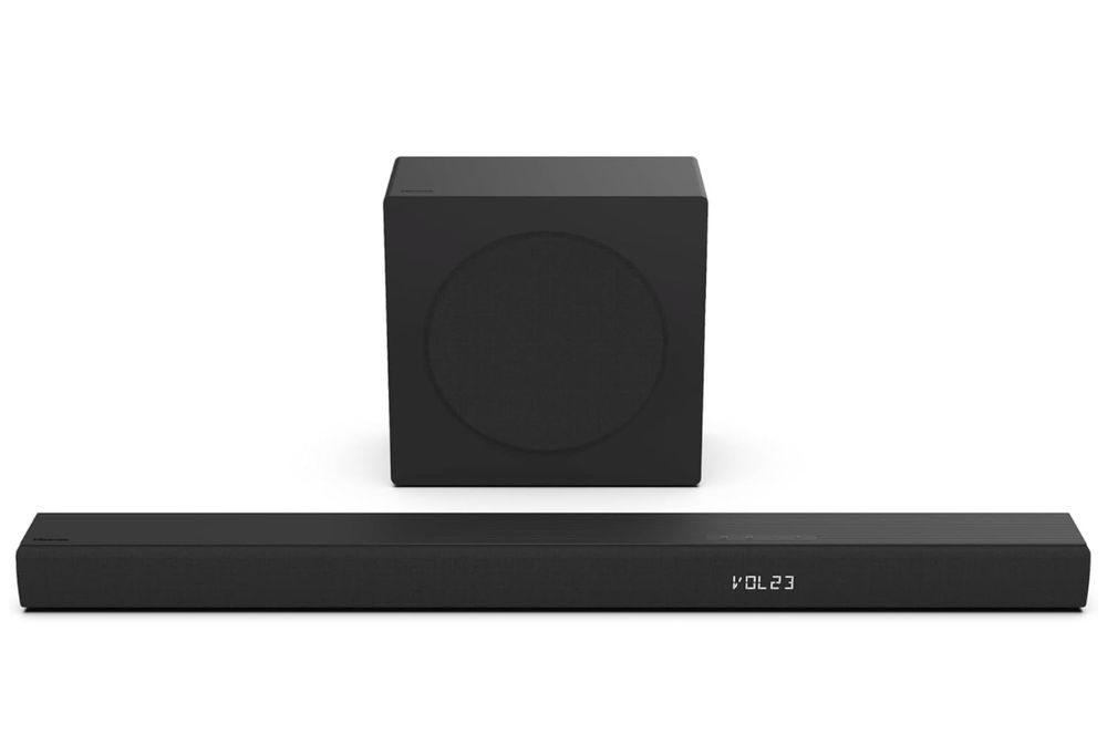 The best sound system for under R2000 to make the Christmas holidays ...