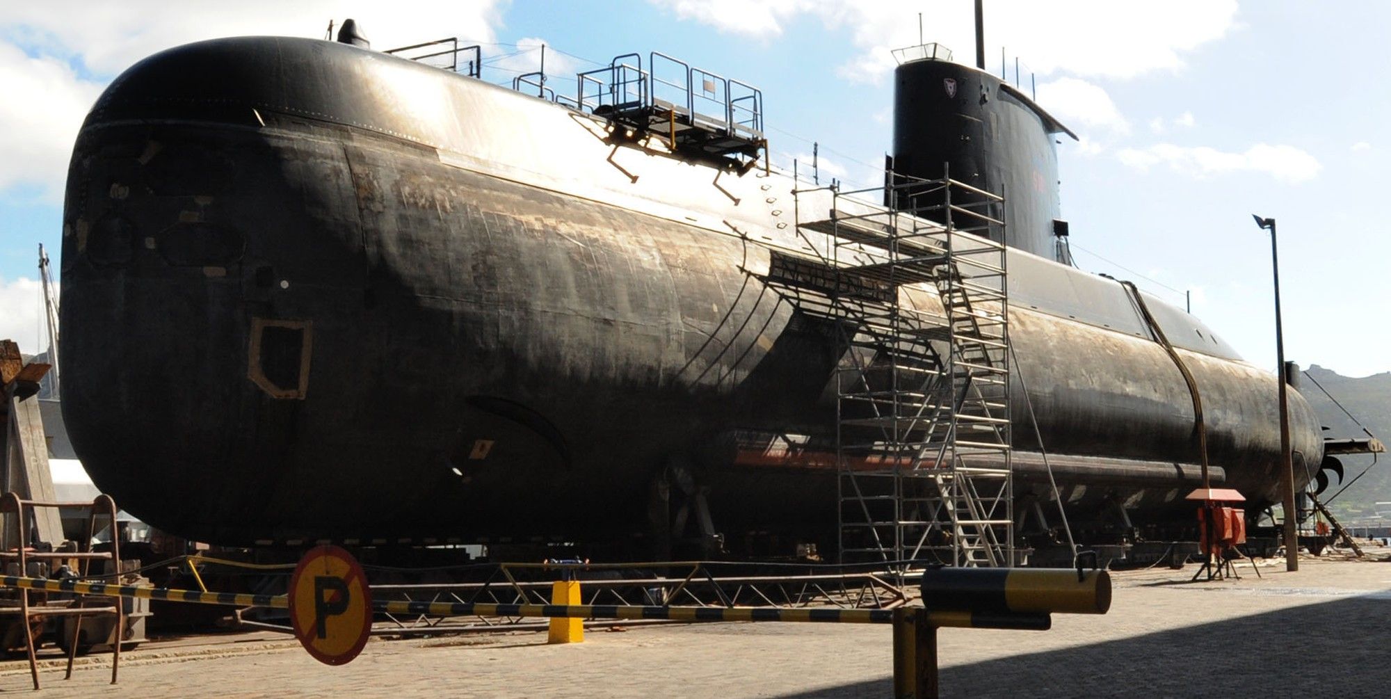 The board of inquiry recounts the events that led to the 2023 submarine ...