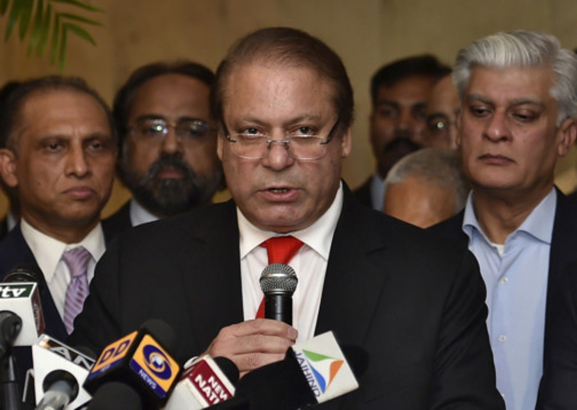 Pakistani youth unemployment rate reaches an all-time high