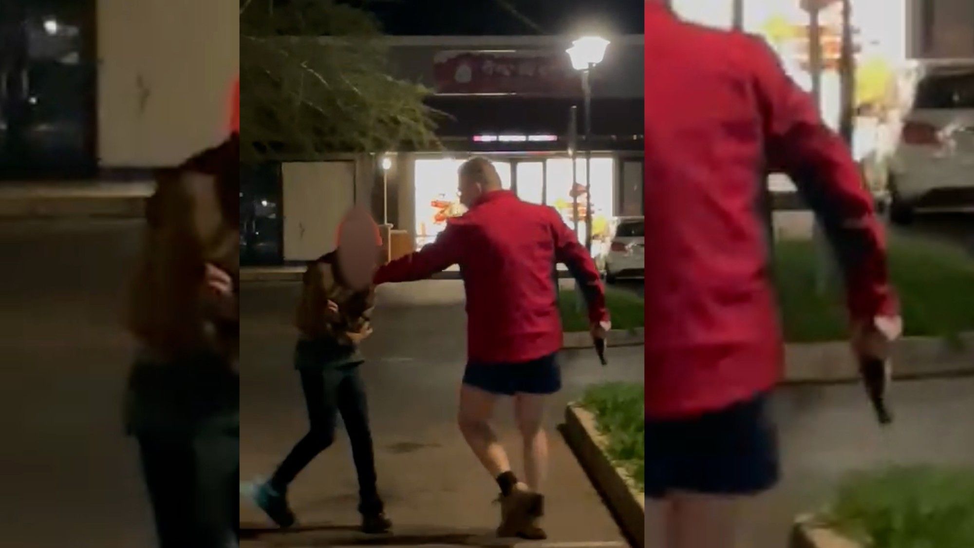 Gun-toting Corrie Pretorius denied bail after assaulting Limpopo ...