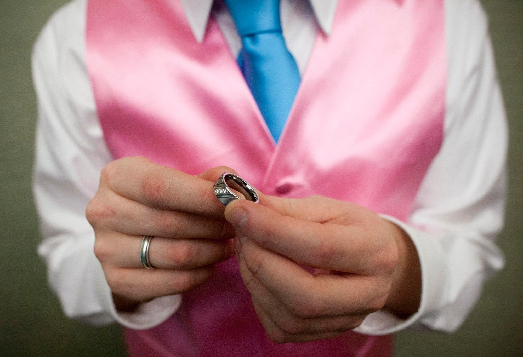 Letter Churchs Stance On Blessing Same Sex Couples Lacking 4285