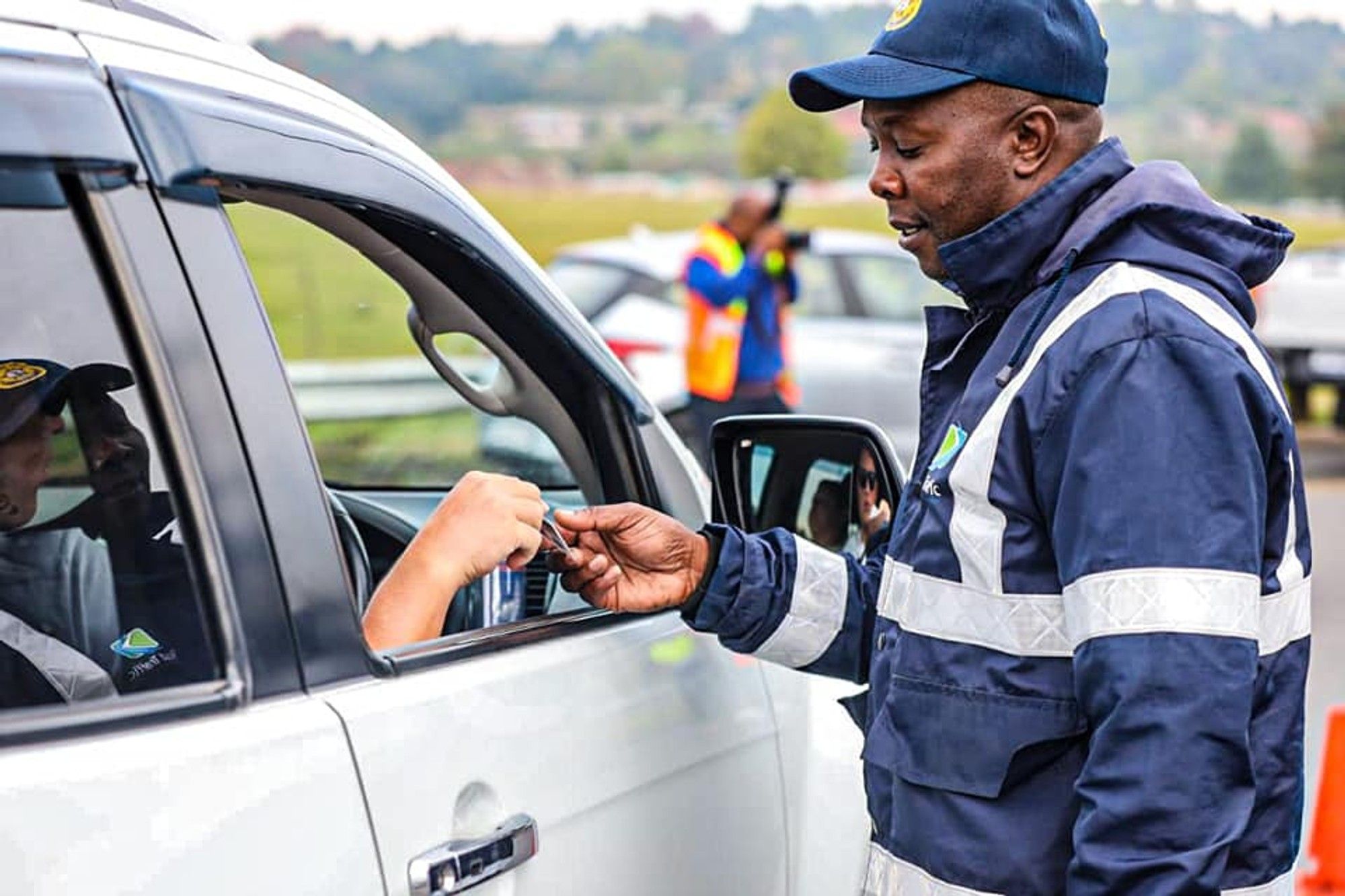 RTMC joins forces with private sector over holidays