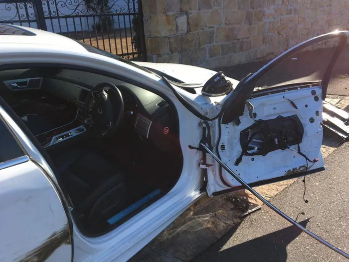 Muizenberg suspected robbers ’linked to gangs’