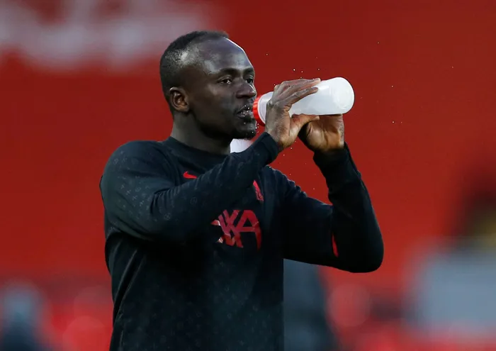 Premier League title out of reach for Liverpool, says Sadio Mane