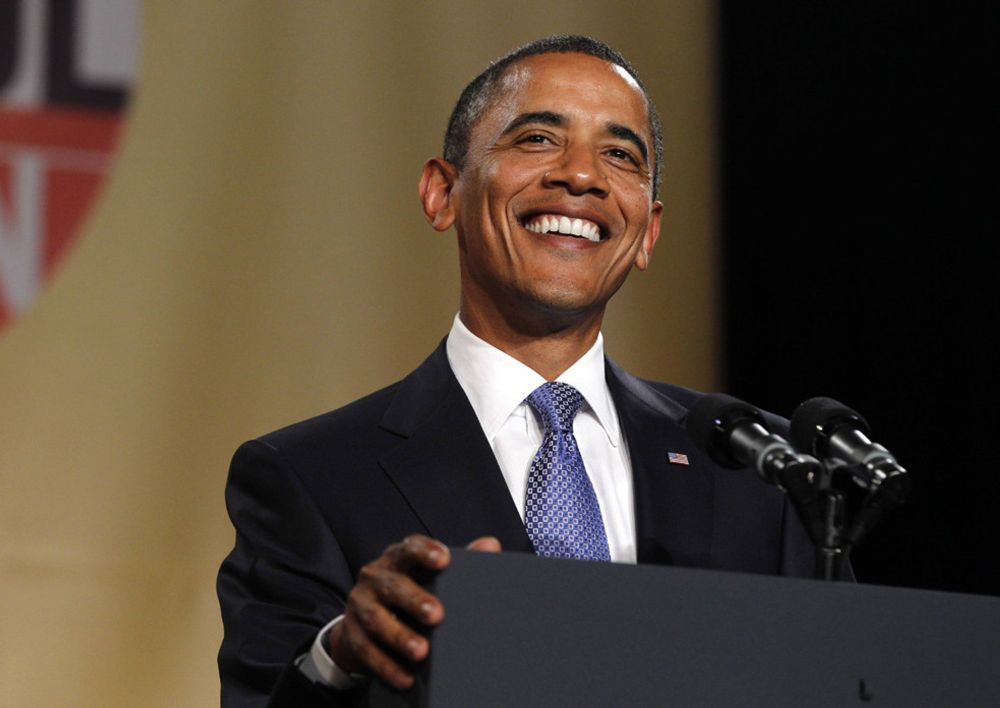 Obama links education to recovery