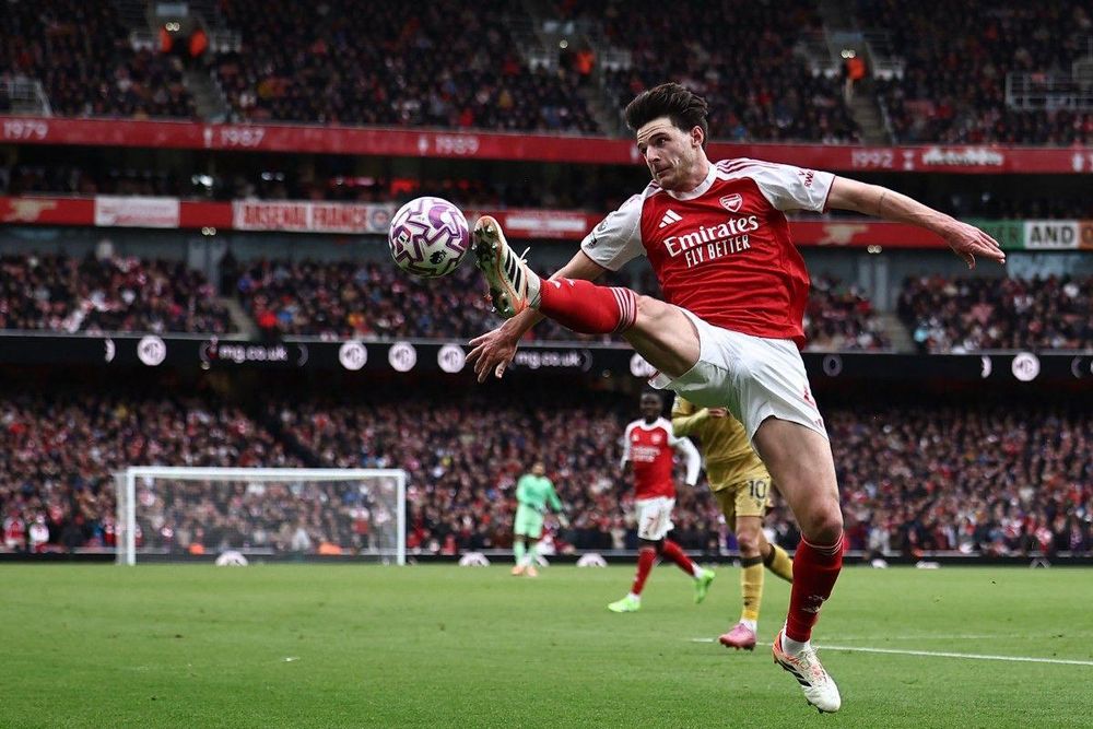 Arsenal’s title to lose: Peerless defence and depth make Gunners EPL’s ...