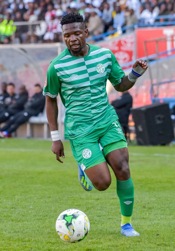 Bloemfontein Celtic super sub Mabasa too clever for Wits