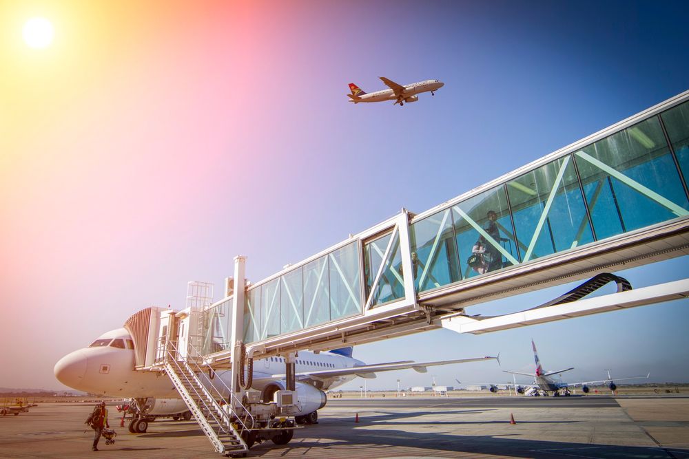Security breach at OR Tambo International Airport: What it means for ...