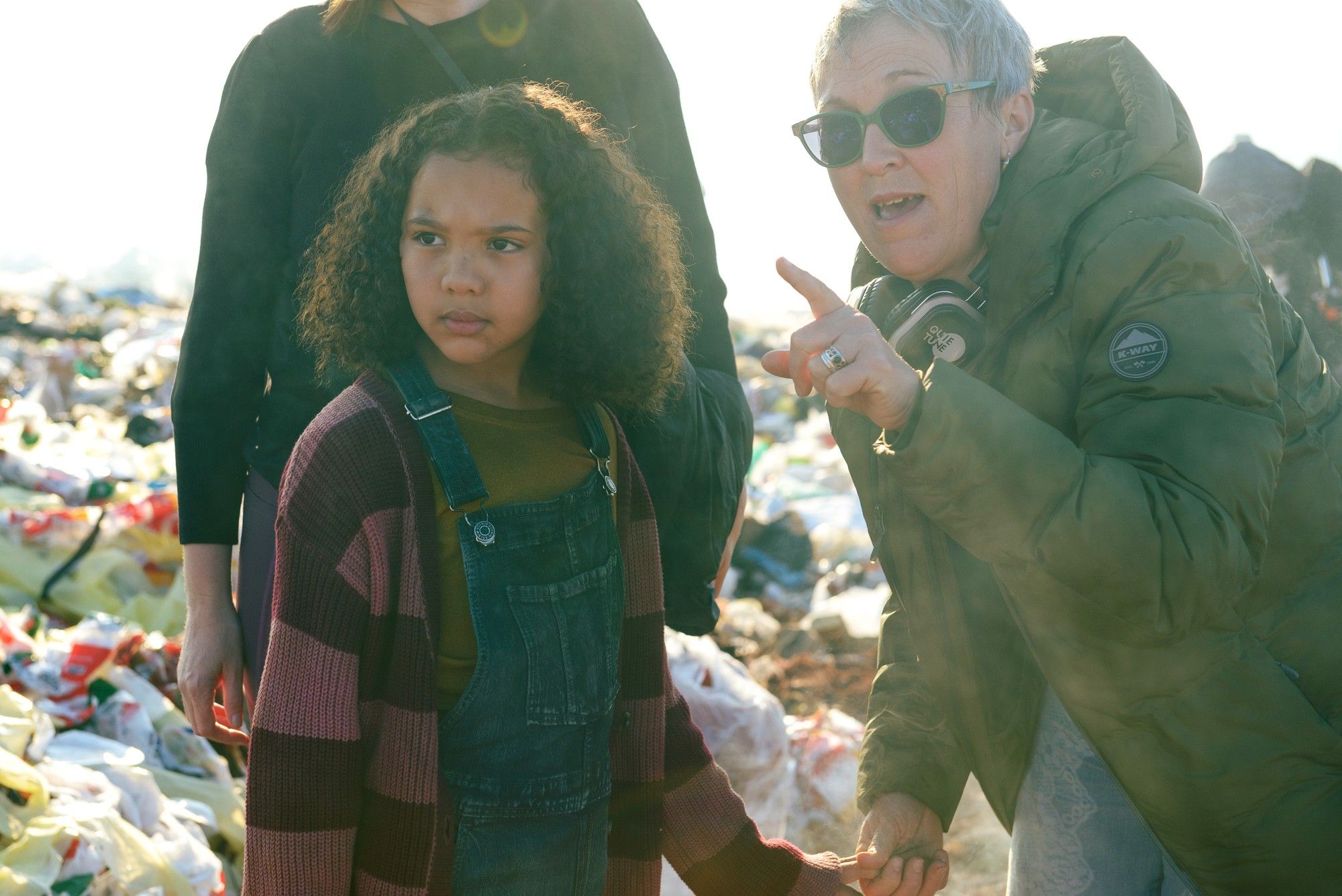 Claremont film-maker directs local thriller