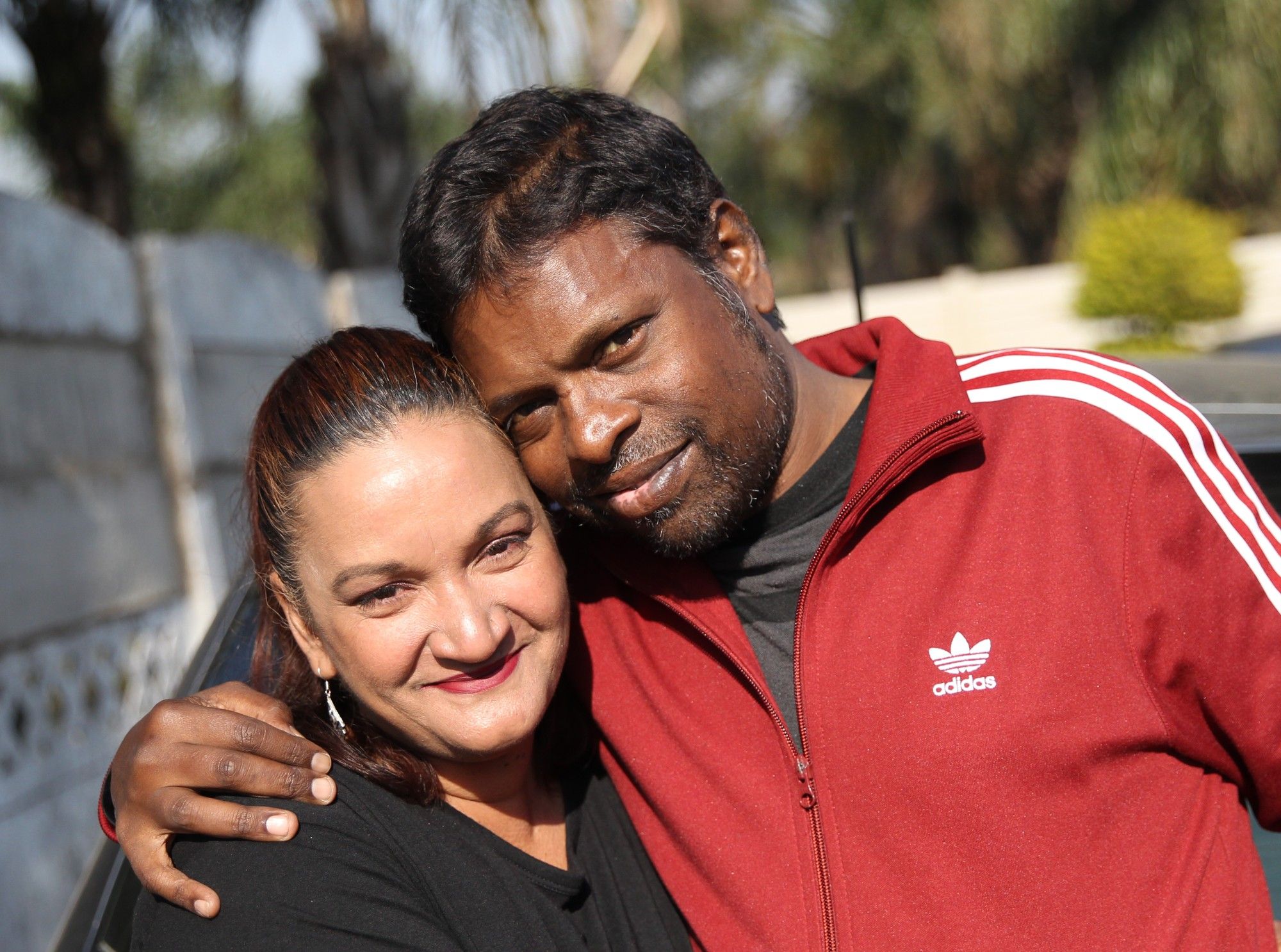 Neville Pillay's wife says he dreamt of being on radio since he was 4 ...