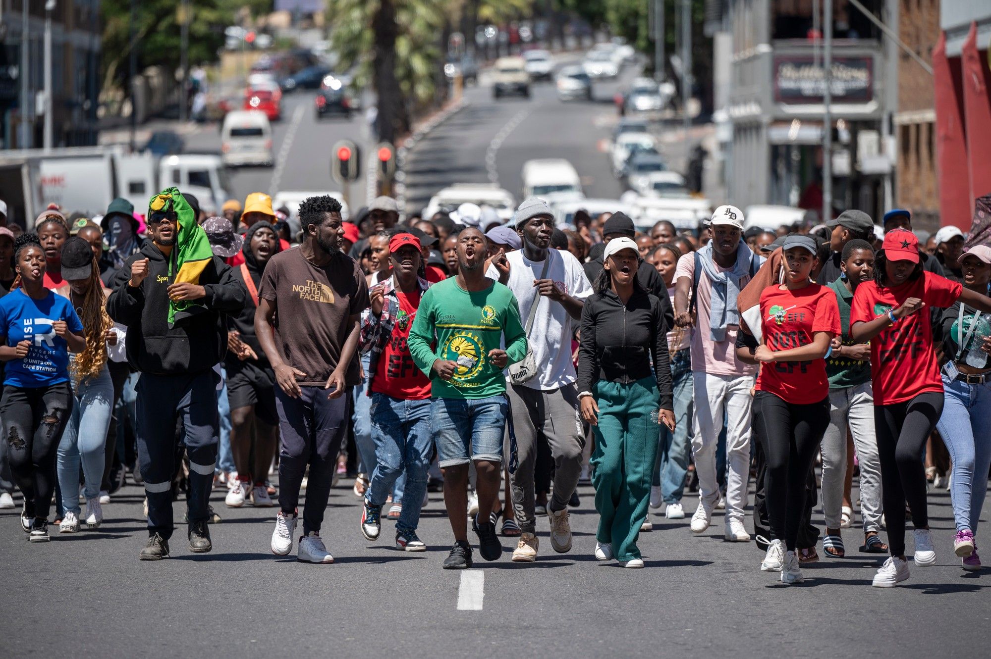 CPUT clears student accommodation backlog amid controversy