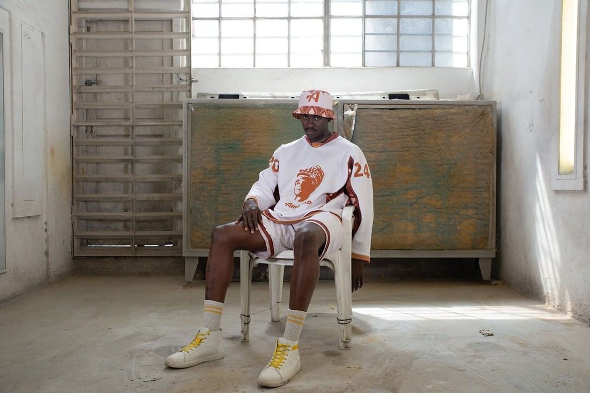 SA designer bridges the gap between tradition and modernity with ...