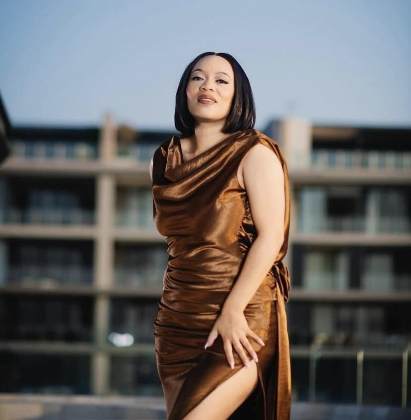 From The Mommy Club To Single And Fabulous Nozipho Ntshangase Teases
