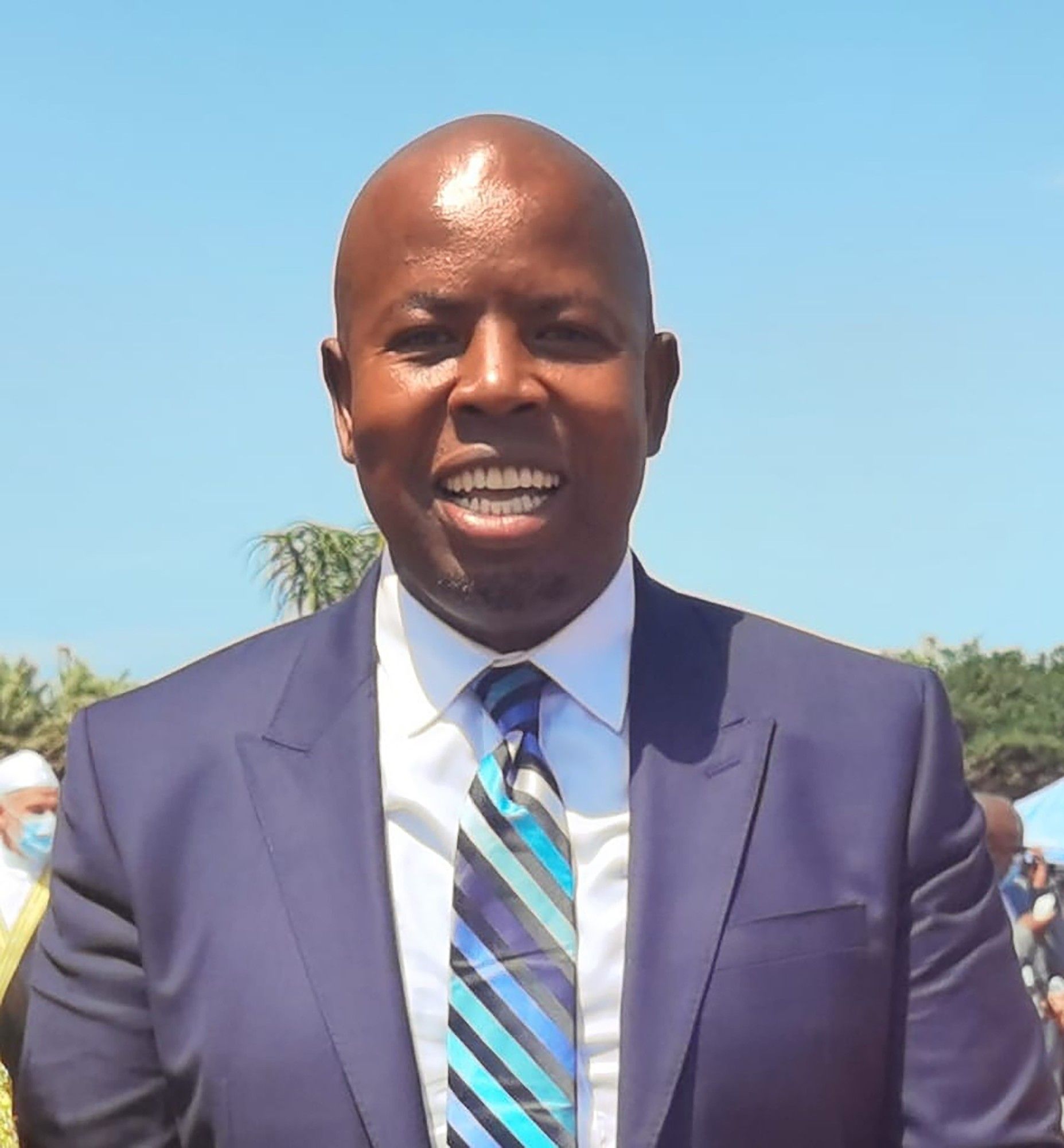 Blocked storm water drains a concern in Durban