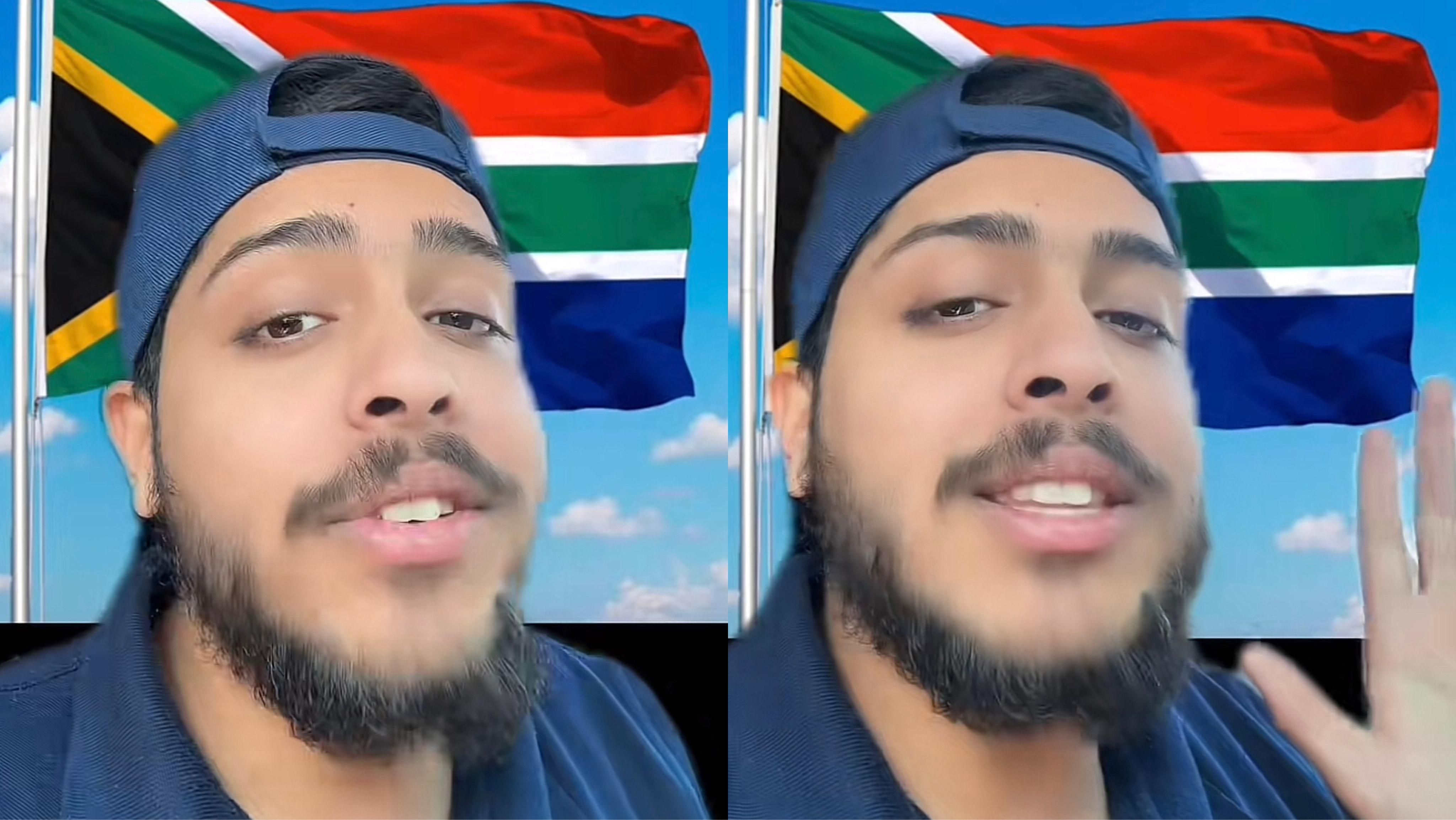 Explore South Africa like a local: a TikTok creator's fun guide to ...