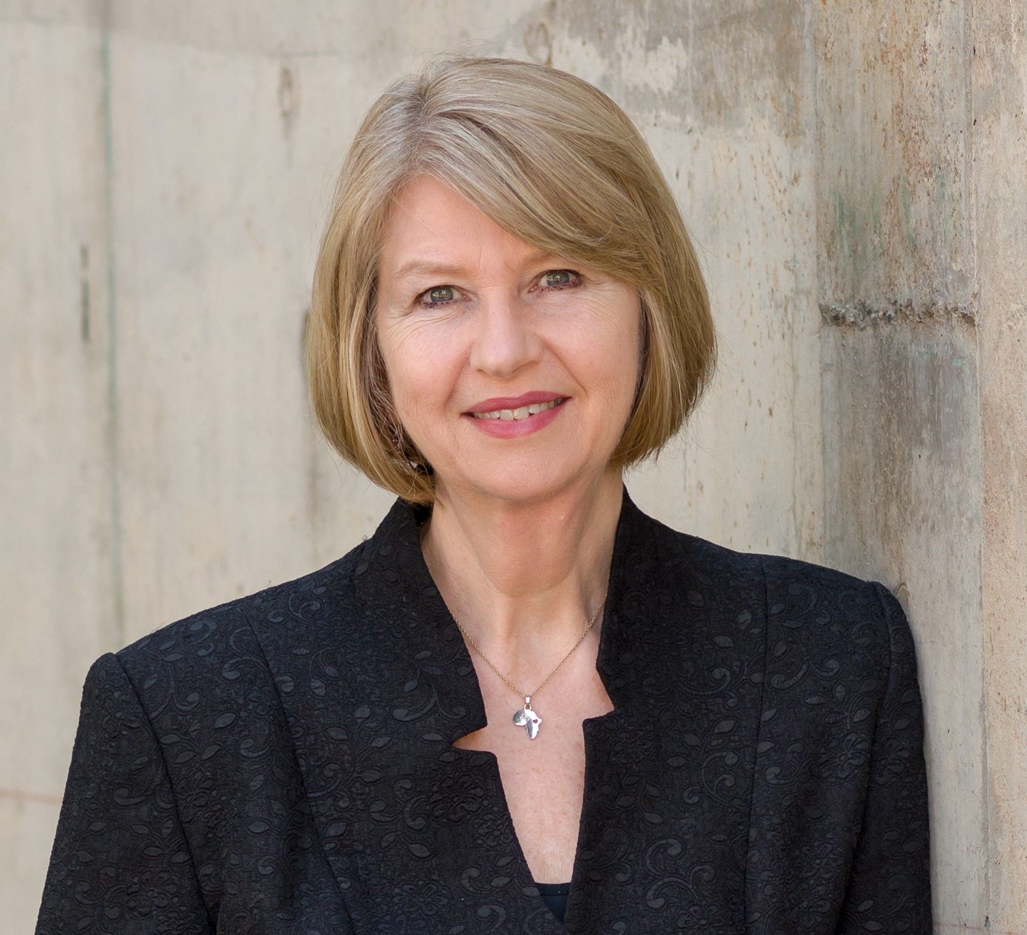 Honorary Doctor of Laws Honoris Causa for Professor Ann Skelton from ...