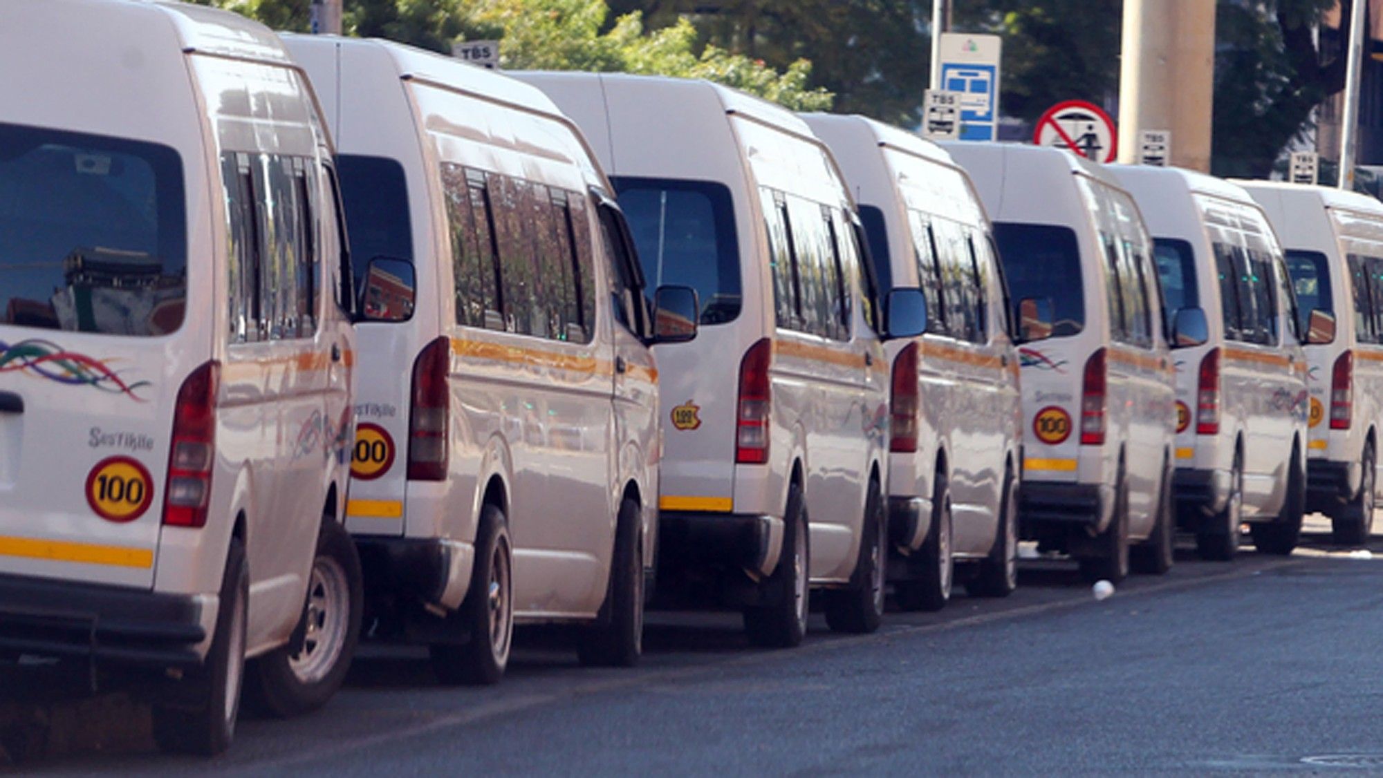 Transaction Capital is in talks with Santaco as it restructures SA Taxi