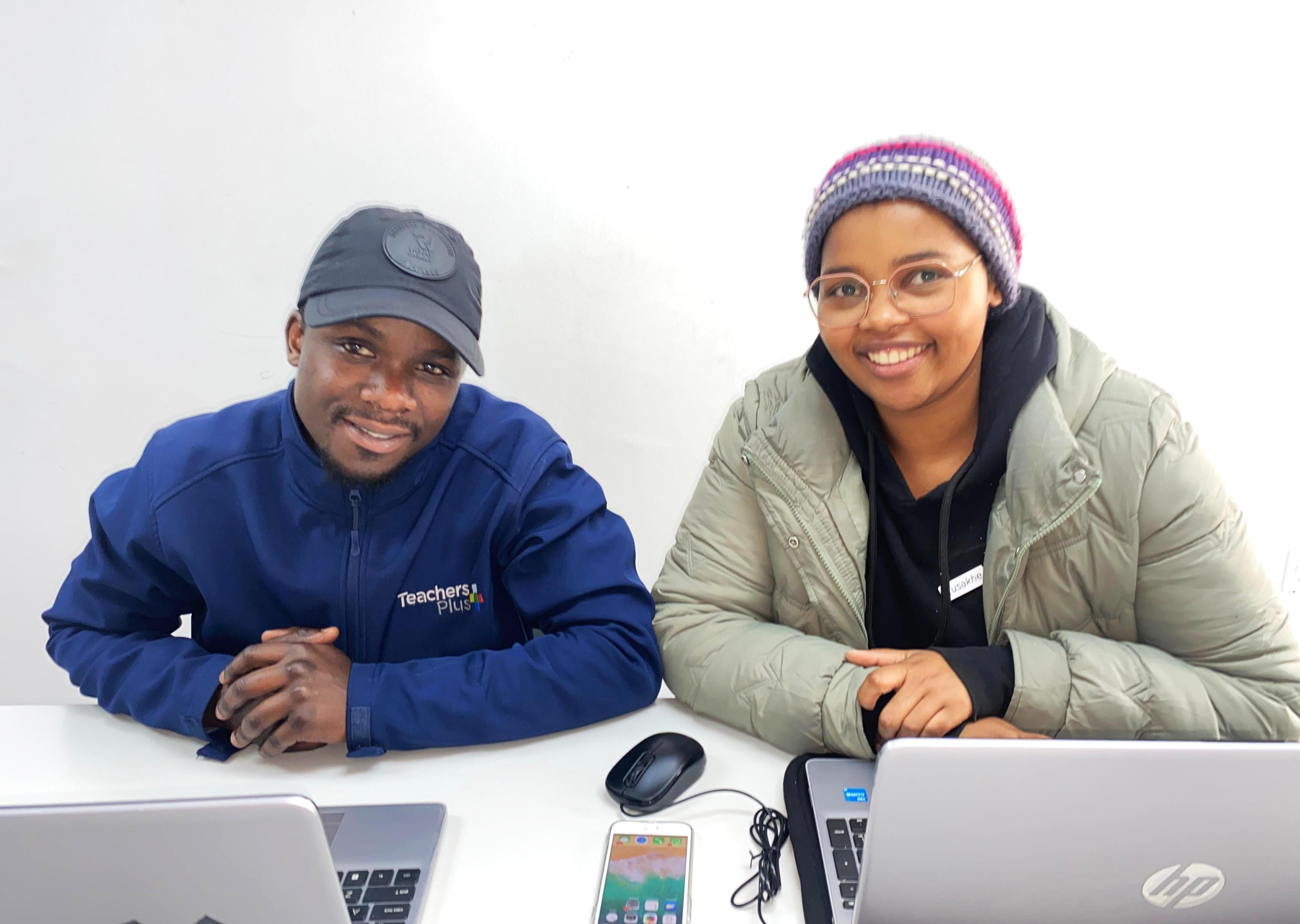 Join the Student Teacher Conference at Rustenburg Girls' Junior School