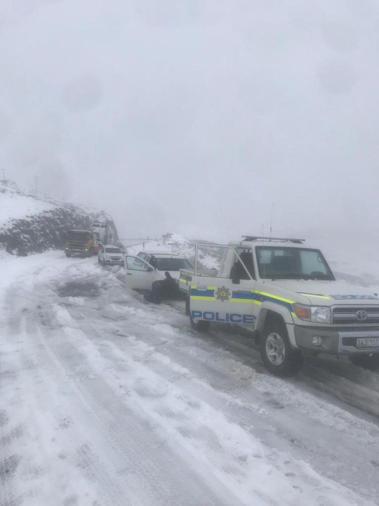 Severe weather in Eastern Cape claims seven lives