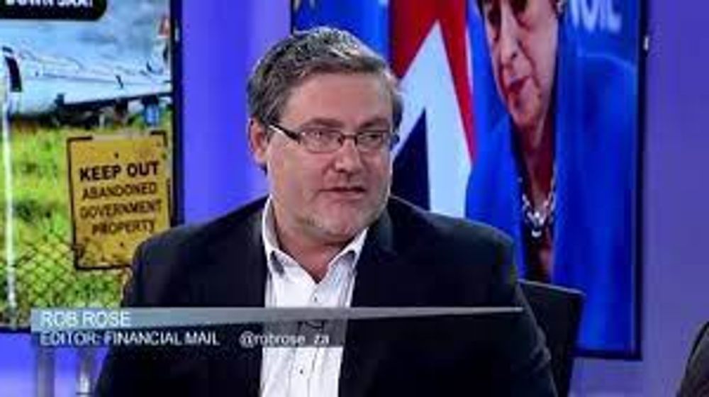 Rob Rose, respected journalist and author of ‘Steinheist’, steps down ...