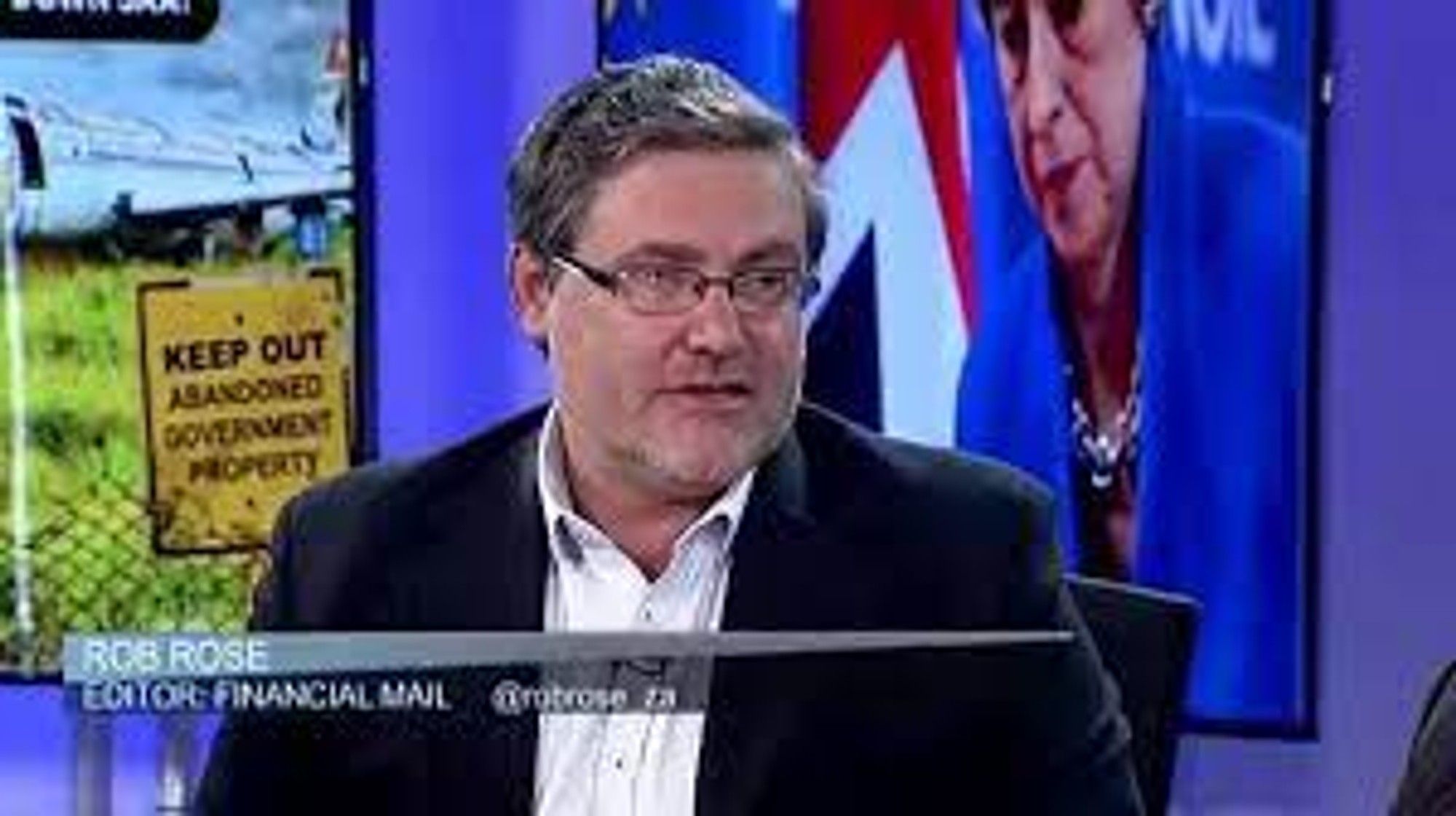 Rob Rose, respected journalist and author of ‘Steinheist’, steps down ...