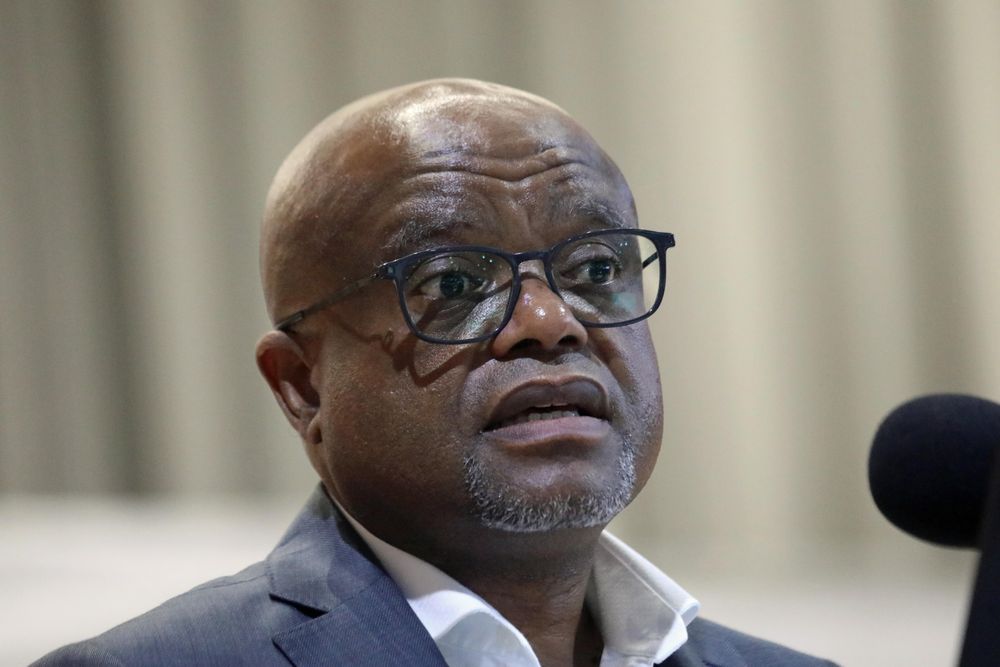 ‘We are sorry’: Joburg Mayor apologises to residents as Bree Street ...