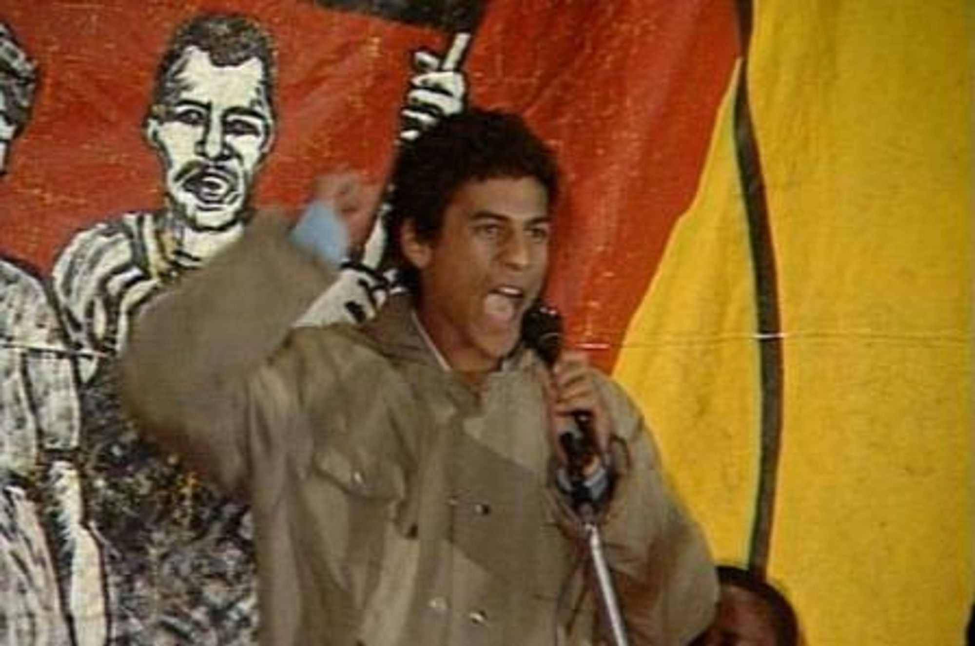 Ashley Kriel Memorial Cypher: Honouring the legacy of an anti-apartheid ...