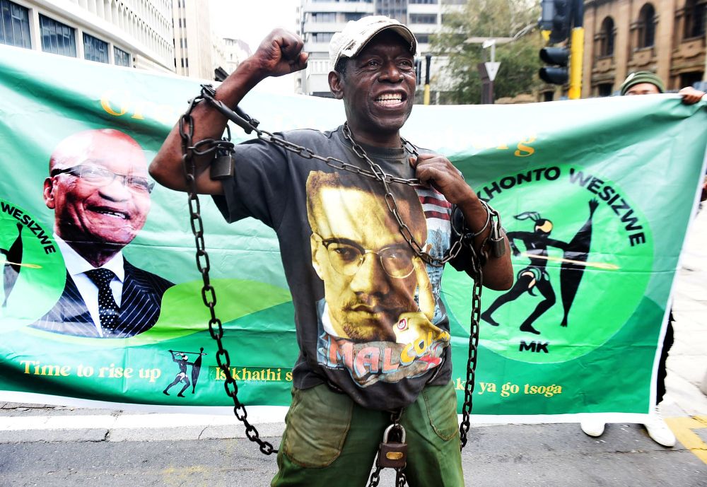 A win for the political rights of ordinary people over narrow party ...