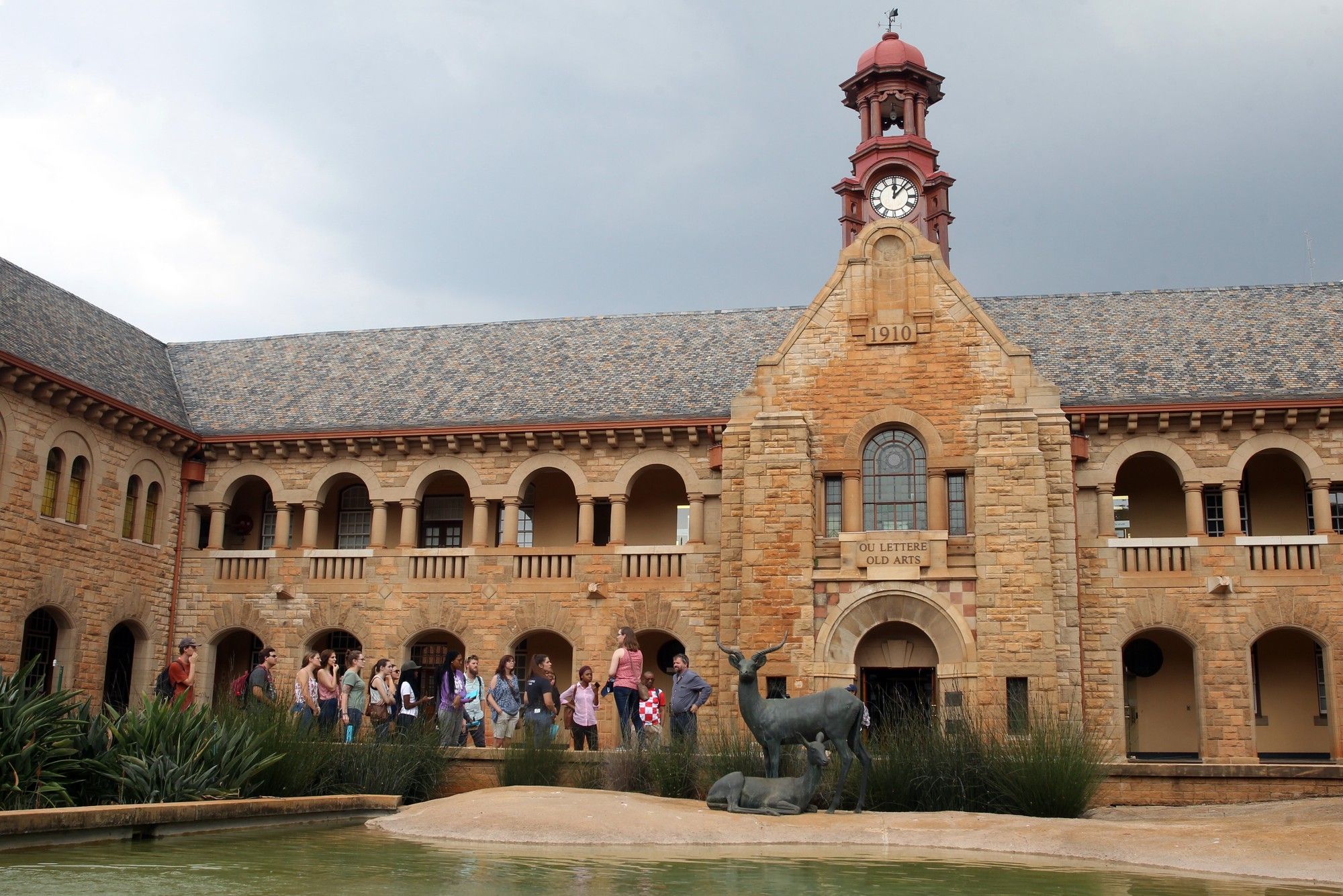 Exploring iconic UP Museums art collections