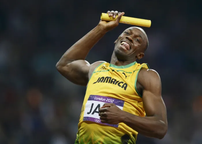 London drops tax to lure Bolt