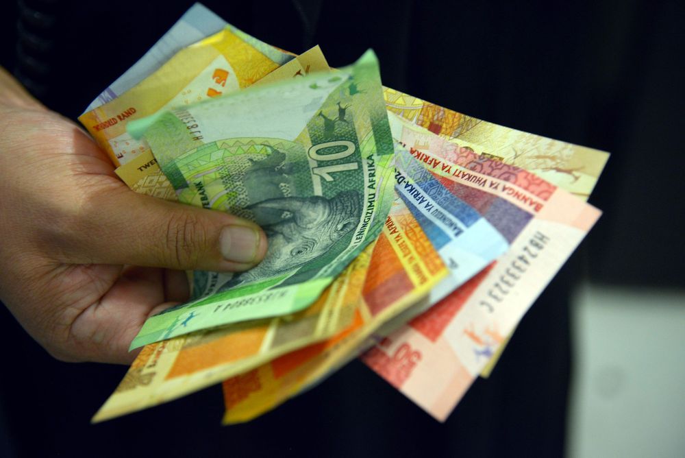 Covid-19 in SA: Essential workers in danger pay bid