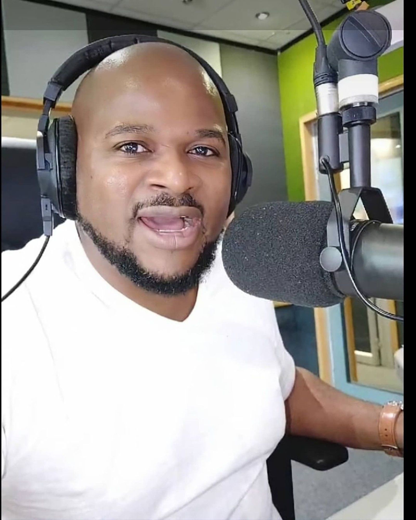 SABC suspends ‘Skeem Saam’ actor Sebasa Mogale over crypto scam allegations