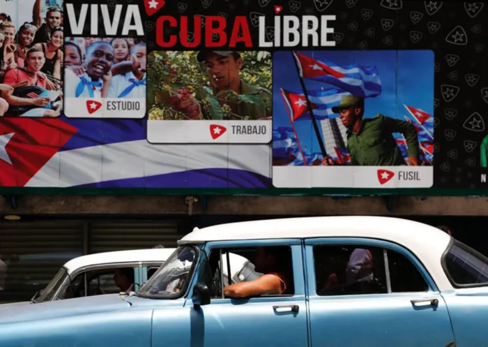 Cuba a good place to invest: Dti