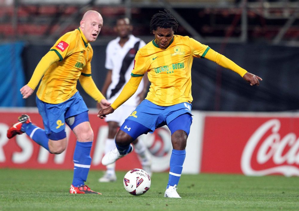 Sundowns handed hefty fine