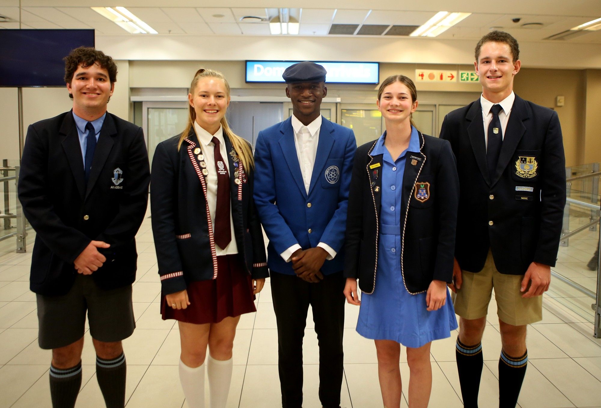 Cape learners beat the odds to attain stellar matric passes