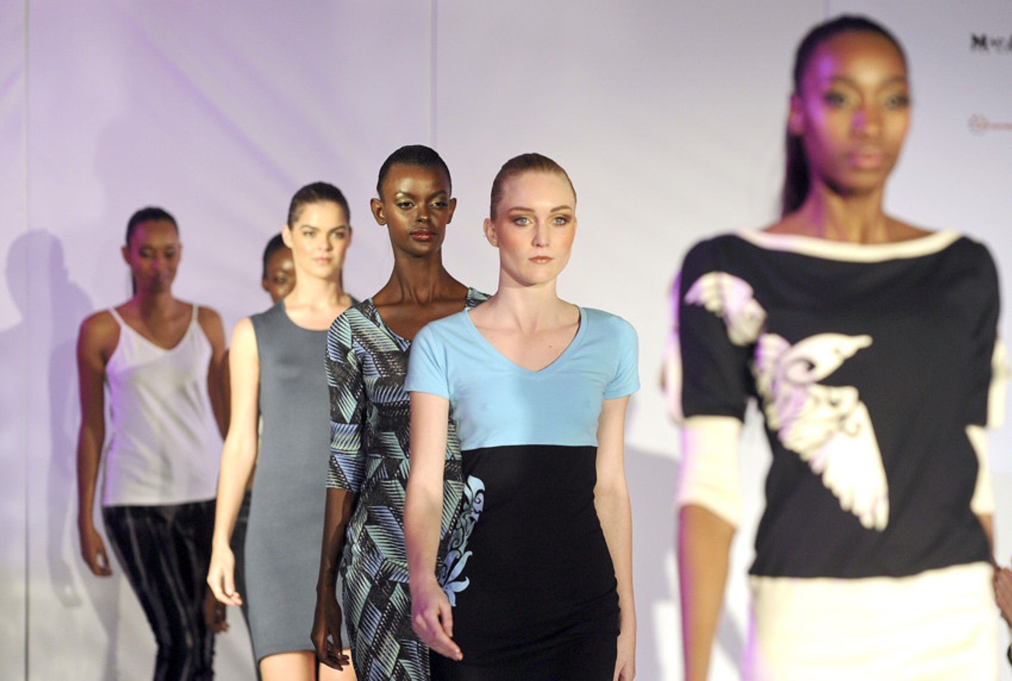 Gallery: Fashion magic from Mauritius