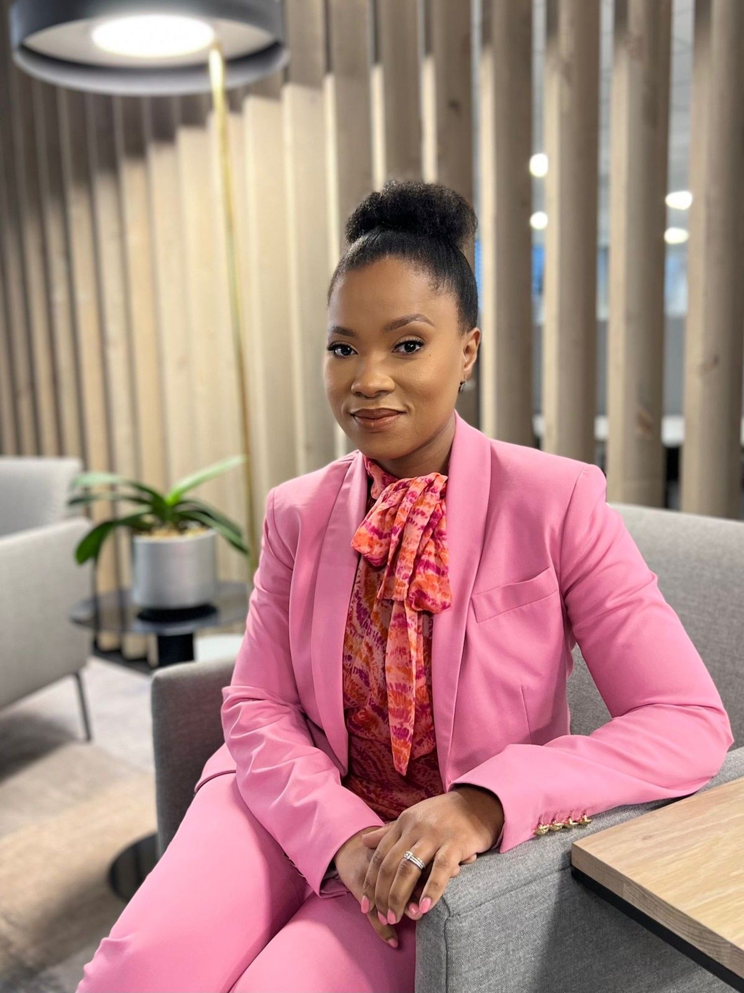 Momentum’s women’s month campaign: Empowering women to rewrite their ...