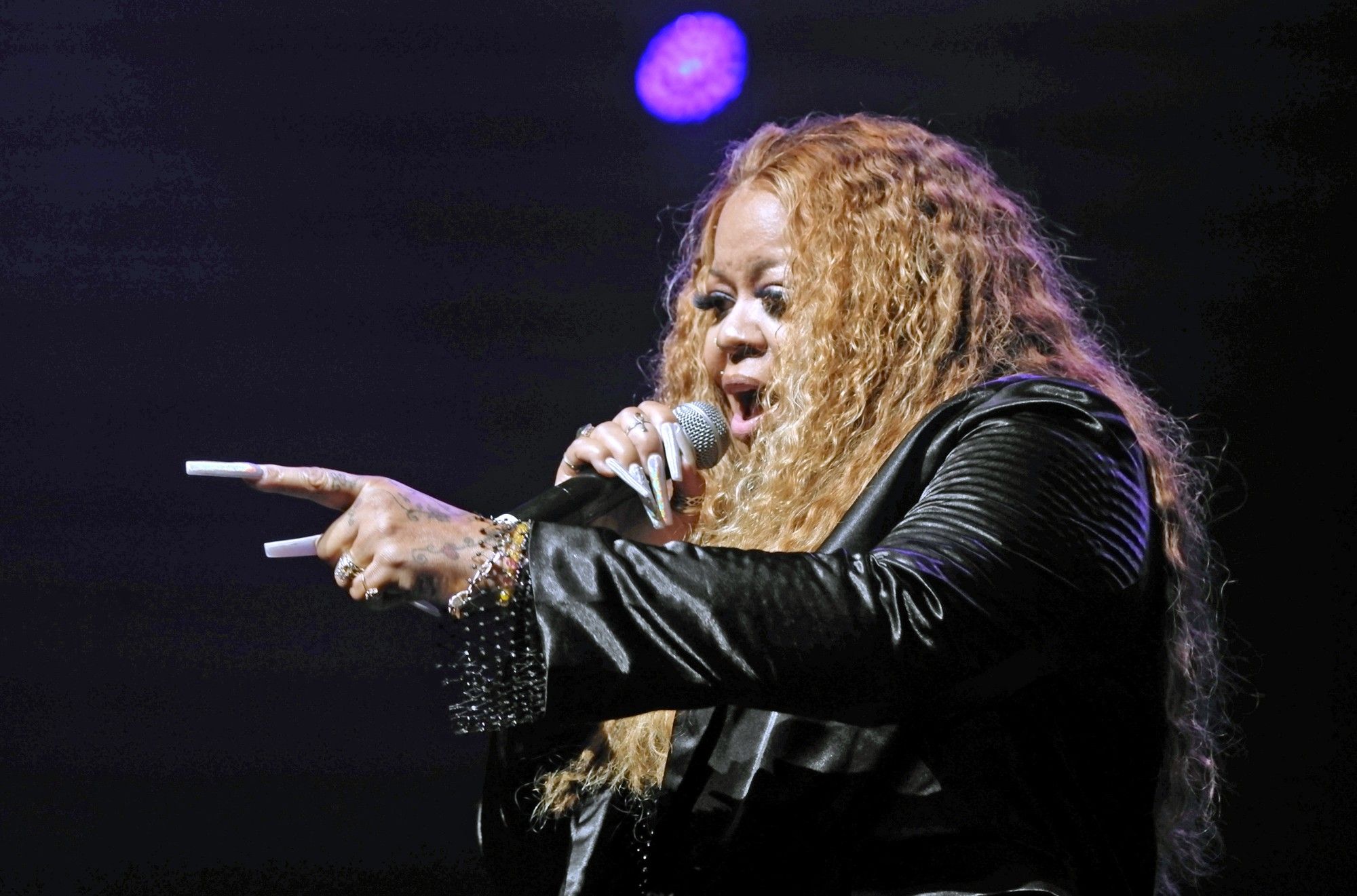 Judy Boucher and Robin S to perform at Soul Sisters 2025 concert