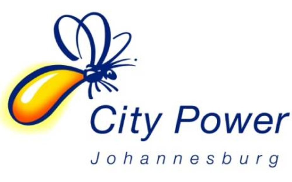 City Power logo used in scam, customers warned