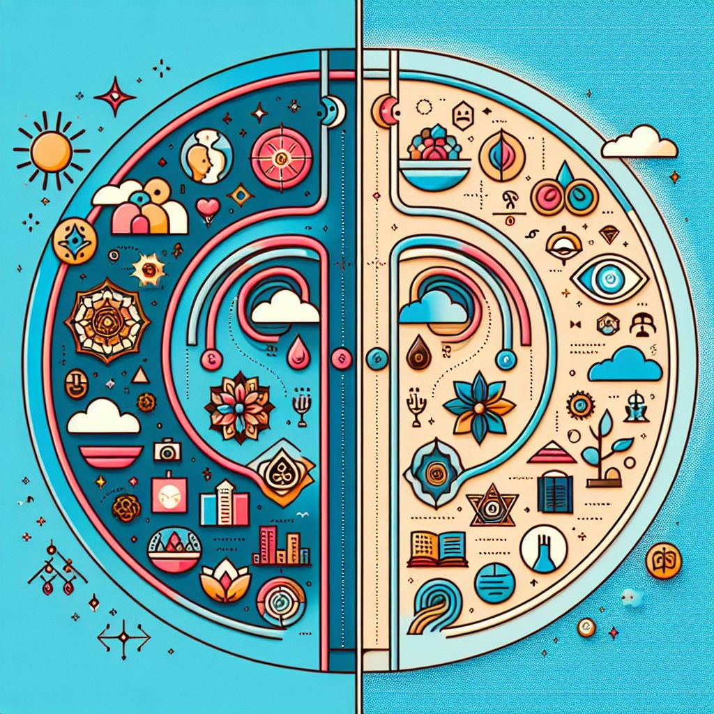 What Does It Mean to Live a Purposeful Life? Insights from the Bahá'í Faith
