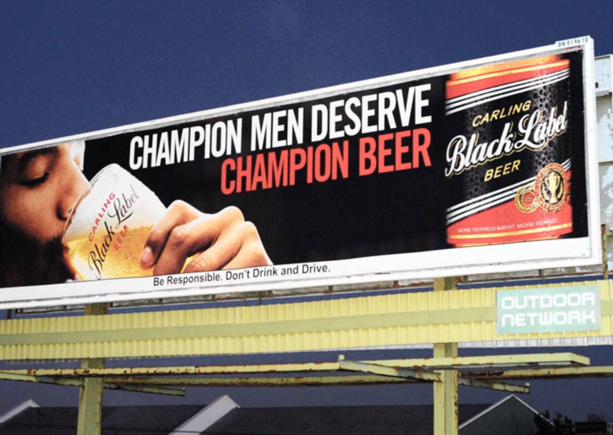 Alcohol ads luring SA youth to drink