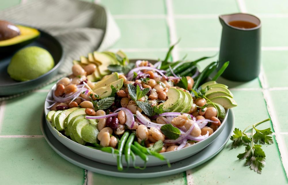 Fresh spring ingredients you need in your kitchen and recipes to make ...